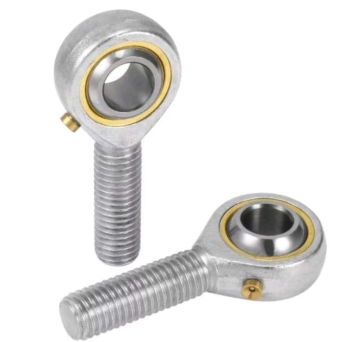 Jual BEARING ROD END POS LUBANG 6 MM BLOCK BERING RODS DRAT LUAR M6 KIRI | Shopee Indonesia