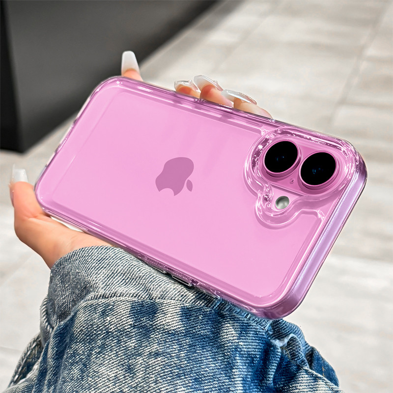 Jual Tahan Benturan New Clear Soft Case Hp Vivo V60 Y400 Y19s Pro Y29 V50 Lite v40 Lite 4G 5G ...