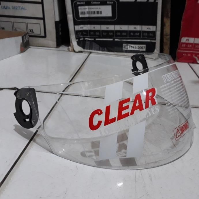 Jual KACA HELM INDEX FULL FACE KACA HELM MDS FULL FACE | Shopee Indonesia