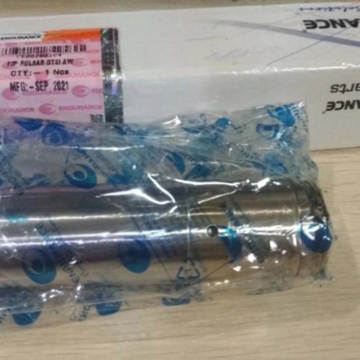 Jual Pipa Ass Shock Depan Pulsar 135 Endurance | Shopee Indonesia