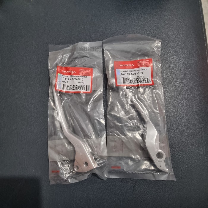 Jual Handle Rem Kanan Kiri Set Beat Fi Pop Scoopy Vario 110 Esp Honda ...