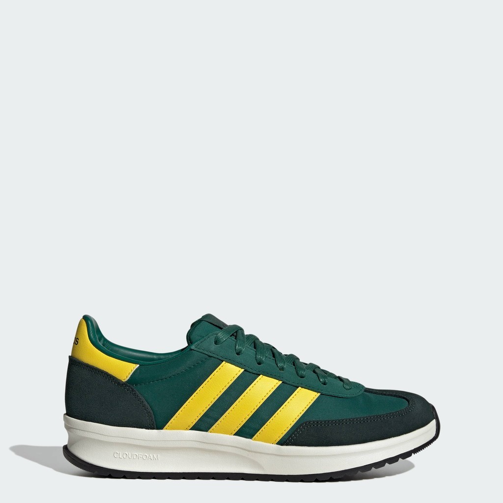 Jual adidas Lifestyle RUN 70s 2.0 Shoes Men Green IH8589 | Shopee Indonesia