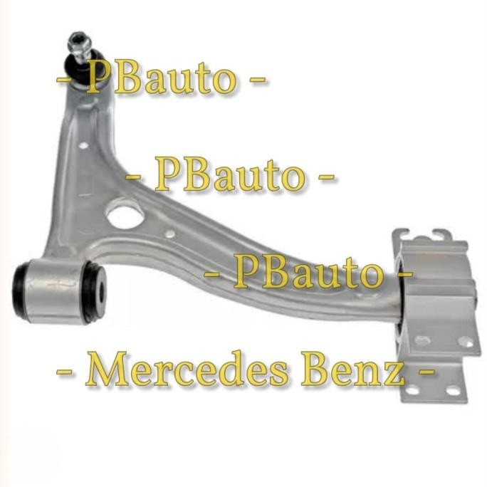 Jual Arm Bawah w117 w246 B200 CLA200 / Control Lower Balljoint Joint ...