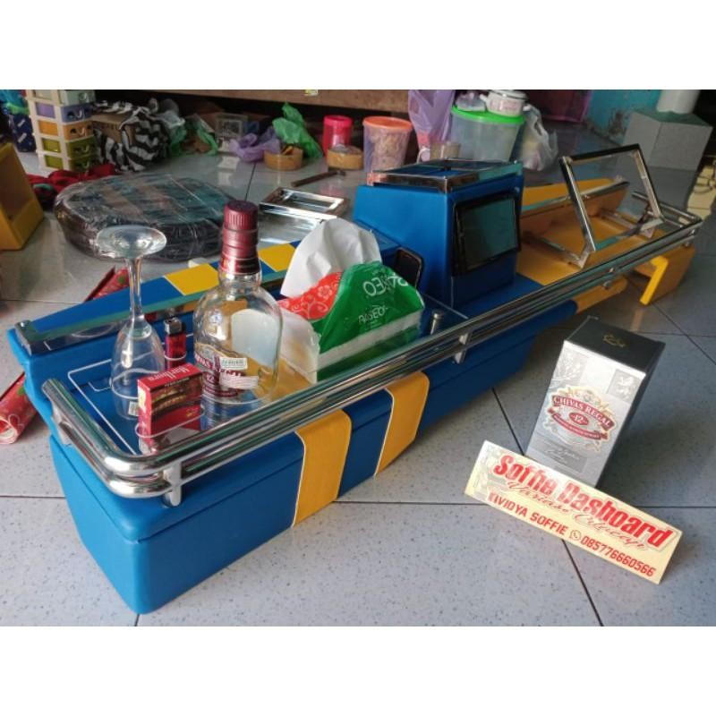 Jual Dasbor Variasi Truk Untuk Truck Canter, Dutro ,Dina,Umplong Dan ...