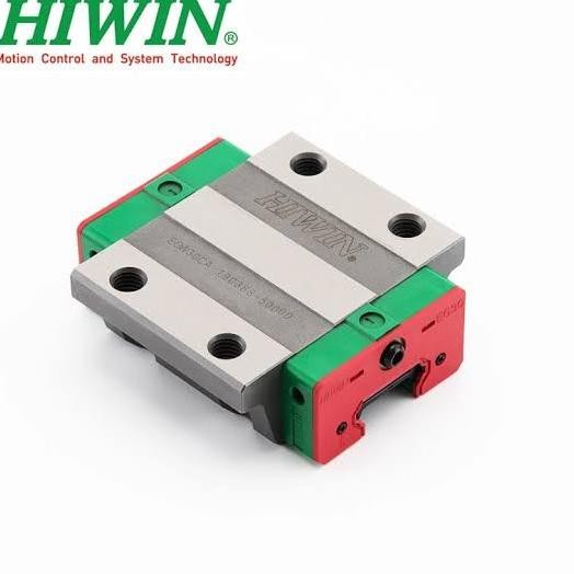 Jual Hiwin Egw30Ca Linear Guide Block Hiwin | Shopee Indonesia