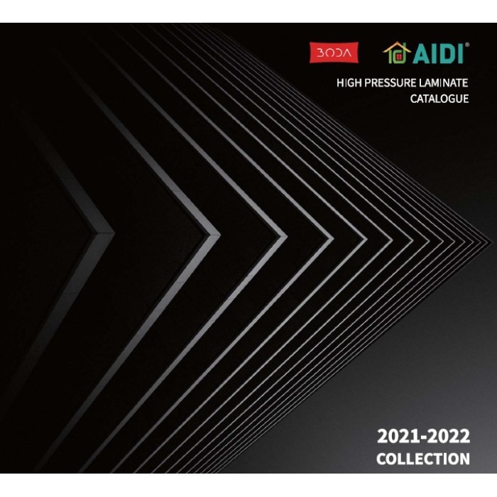 Jual AIDI HPL CARTA HPL TACO HPL AICA HPL AIDI VINYL SPC HARDWARE BY PO ...