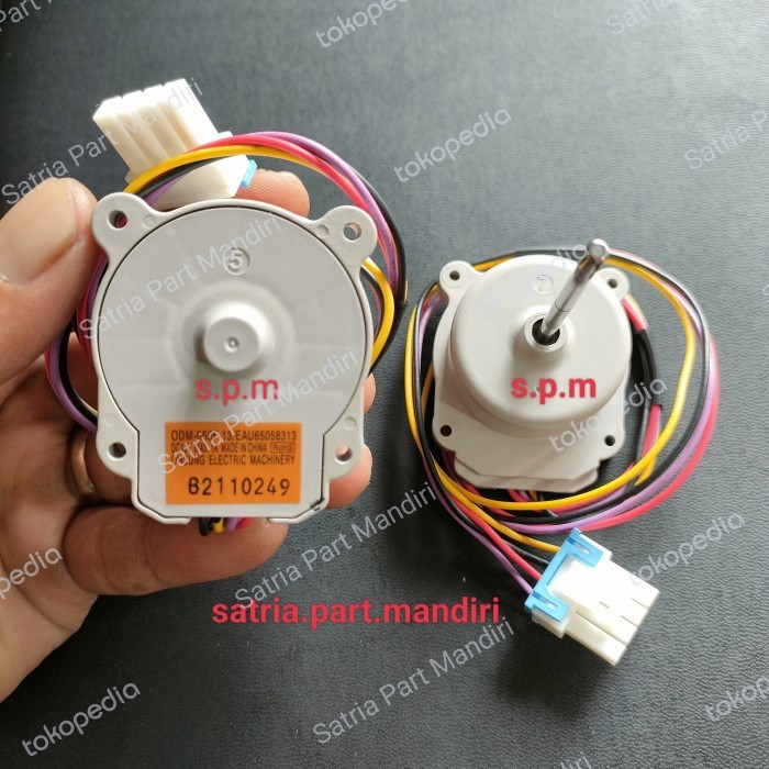 Jual Fan Kulkas Lg Inverter 2 Pintu | Shopee Indonesia