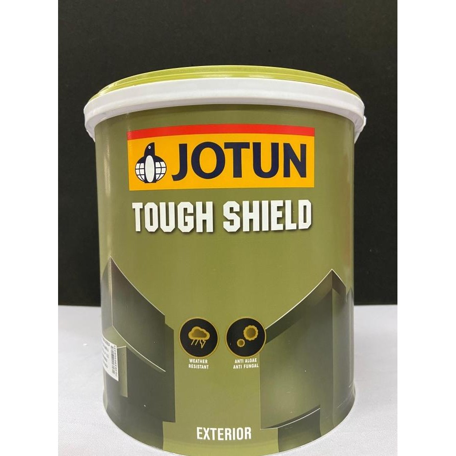 Jual Cat Tembok Exterior/Luar Jotun Toughshield 26Kg 2112 | Shopee Indonesia