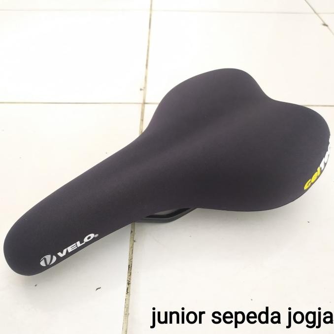 Jual SADEL SEPEDA VELO GELTECH l SADDLE VELO GELTECH l SEDEL VELO ...