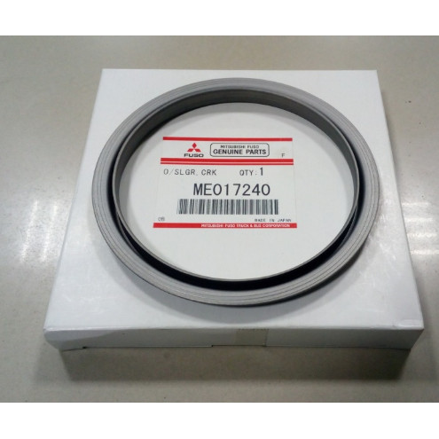Jual OIL SLINGER CRANKSHAFT RETAINER SEAL KRUK AS CANTER PS110 PS125 ...