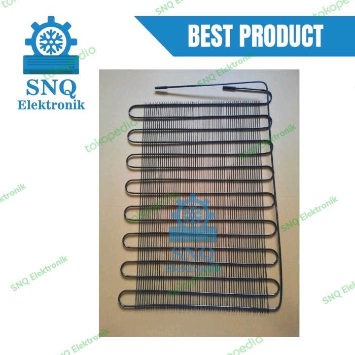 Jual CONDENSOR KULKAS 1 PINTU 8U / KONDENSOR KULKAS 8 U | Shopee Indonesia