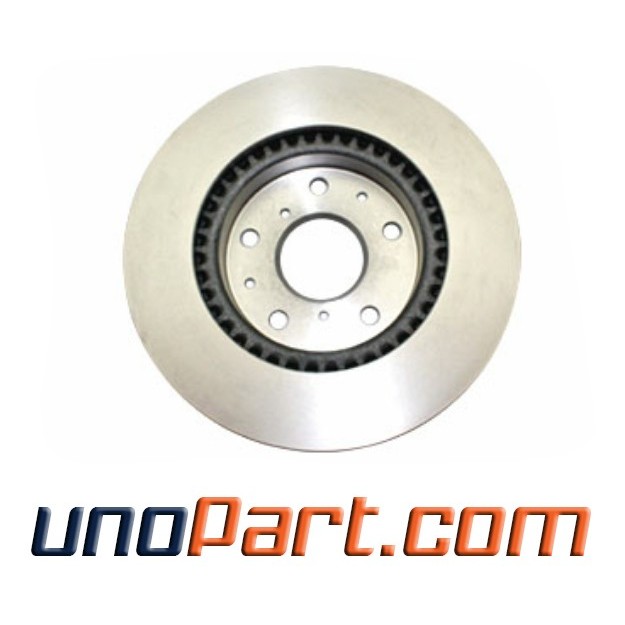 Jual Disc Brake Cakram Suzuki Sx4 Atau X-Over / Cross Over Depan ...