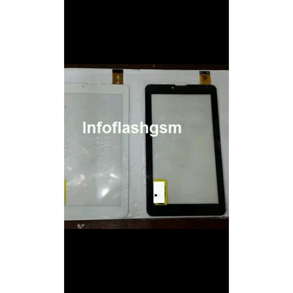 Jual TOUCHSCREEN IMO TABLET E6 ZIP TAB 7.0 INCH | Shopee Indonesia