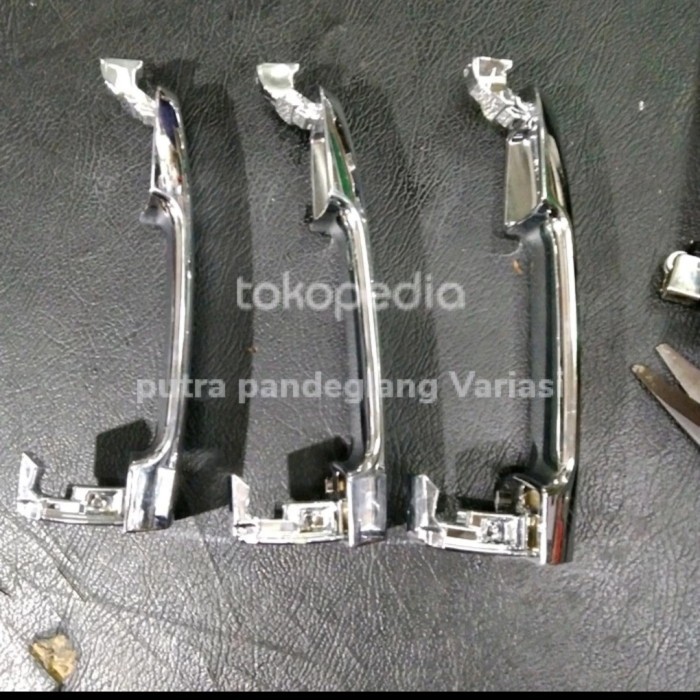 Jual HANDLE PINTU LUAR MOBIL TOYOTA ALTIS MODEL GANTI ORIGINAL 1 PCS ...