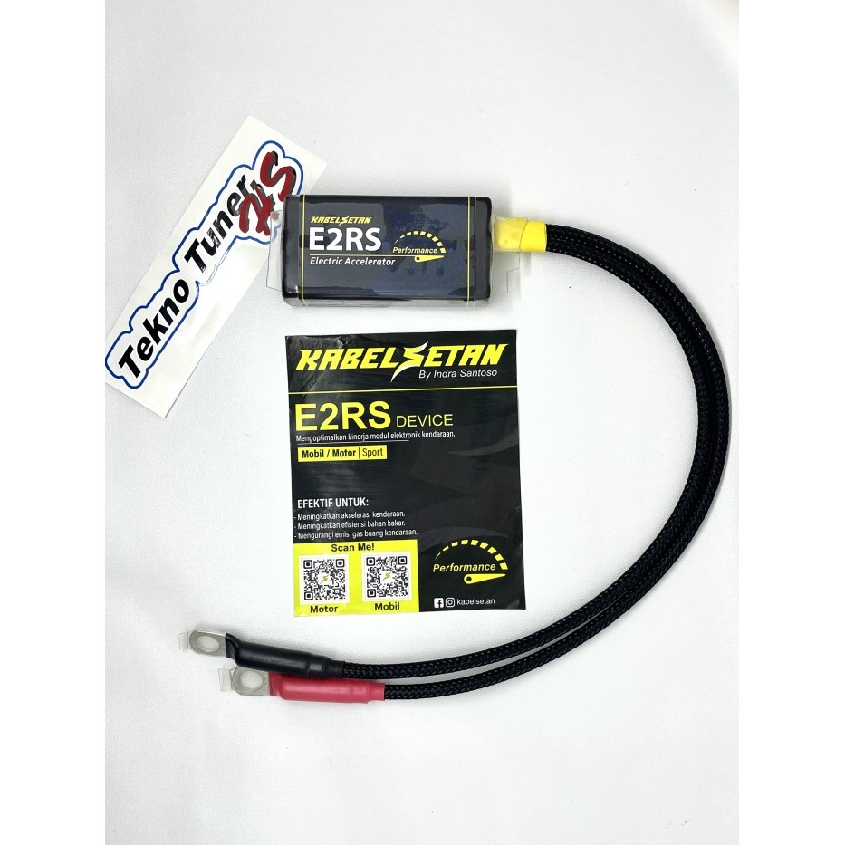 Jual Kabelsetan Kabel Setan Type E2Rs Device By Teknotuner Tekno Tuner ...