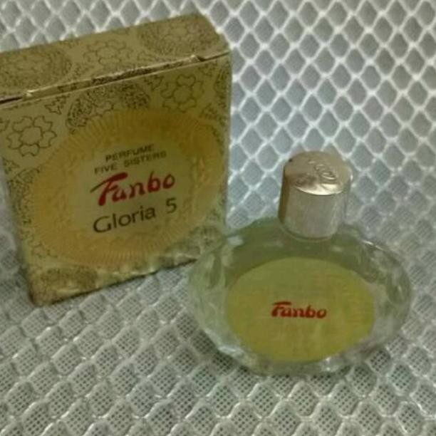 Jual Viral Fanbo Perfume Gloria 5K (5Ml) | Shopee Indonesia