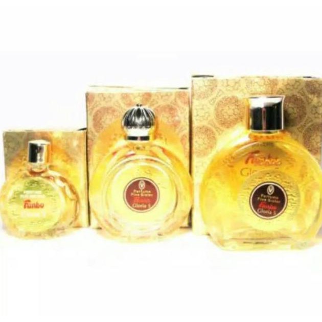 Jual New Arrival Fanbo Perfume Gloria 5K (5Ml) | Shopee Indonesia