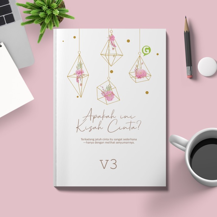 Jual Apakah Ini Kisah Cinta? | Shopee Indonesia