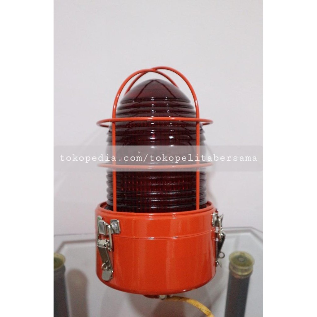 Jual Lampu Tower Obstruction Marker Lights Original Dan Terpercaya ...