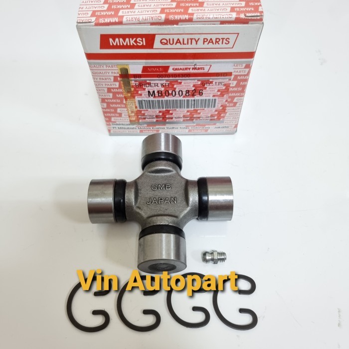 Jual Cross Joint Kopel L300 Diesel Atau Kuda Kuda Diesel | Shopee Indonesia