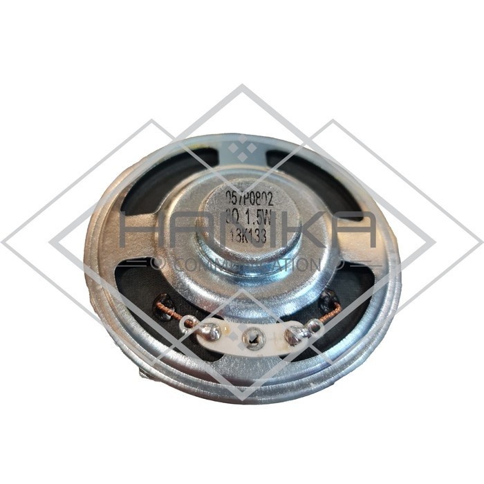 Jual Speaker Icom IC-2300H Ori Baru 8Ohm 15W Speker Rig IC2300 IC-2300 ...