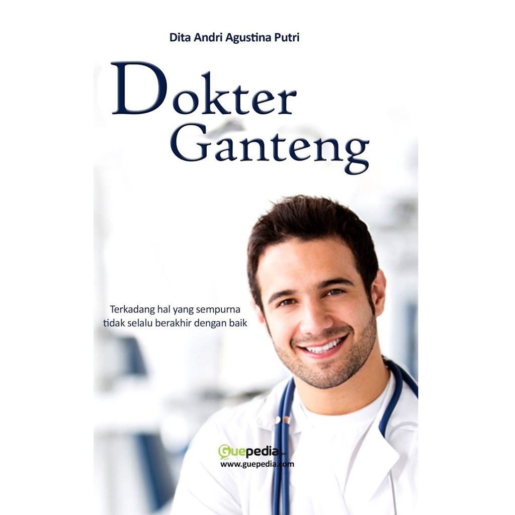 Jual Dokter Ganteng | Shopee Indonesia