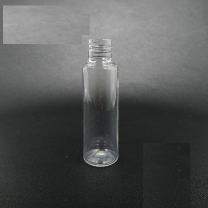 Jual Botol Plastik Br 30Ml Tanpa Tutup Kualitas Tebal / Botol Isi Ulang ...