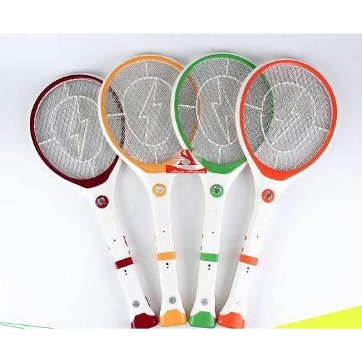 Jual AMPUH RAKET NYAMUK LISTRIK MULTIFUNGSI RAKET LISTRIK | Shopee ...