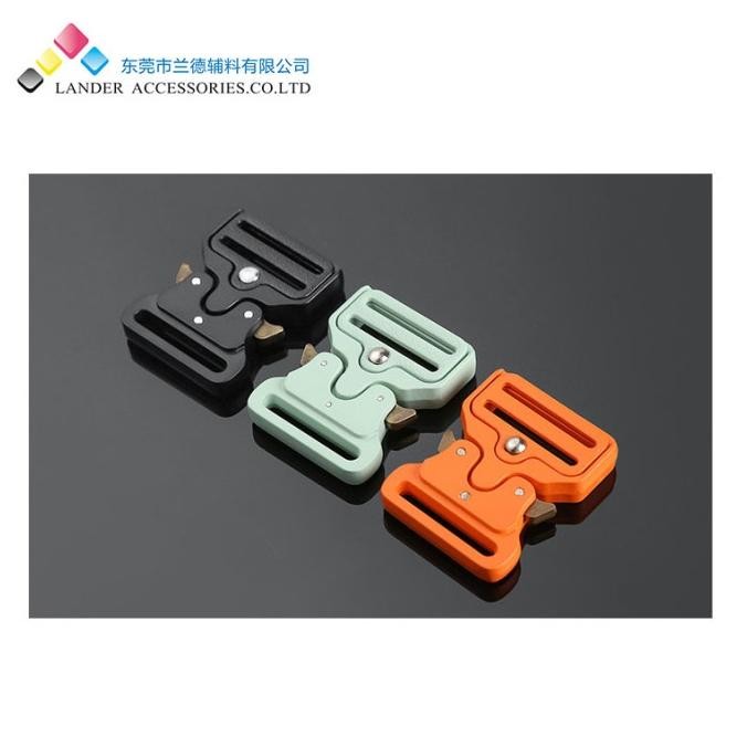 Jual Lander Bag Buckle / Cobra Buckle Besi Kunci Sodok Premium / Q-158 ...