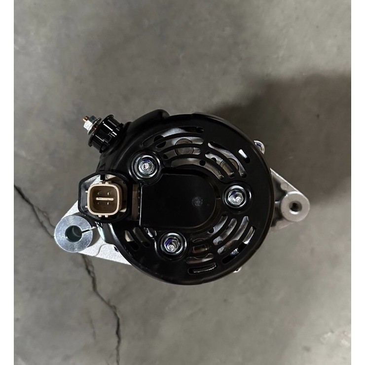 Jual DINAMO ALTERNATOR ASSY AMPER TOYOTA INNOVA FORTUNER HILUX DIESEL 2 ...