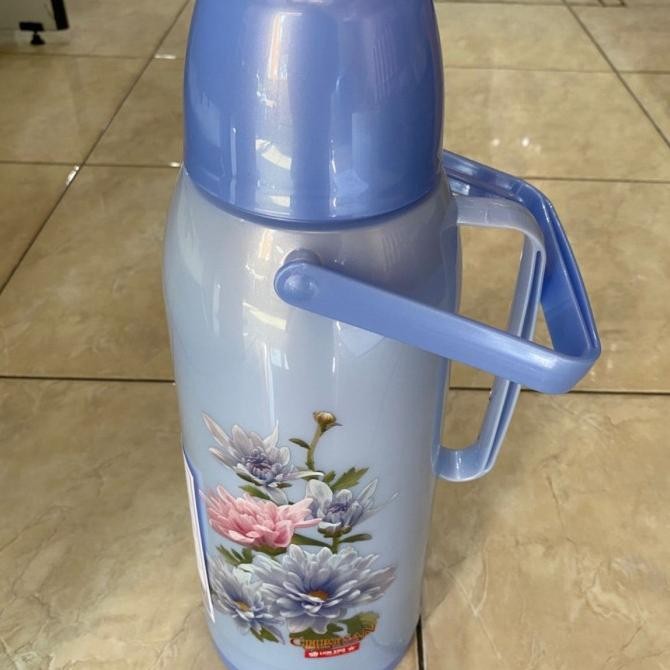 Jual Produk Baru!! Termos Air Panas 2 Liter Lion Star / Termos Air ...