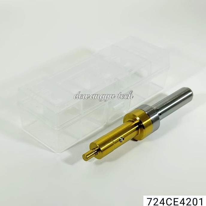 Jual EDGE FINDER 10MM CENTROFIX AS 10 MM CENTRO CENTER FIX ZERO SETTING ...