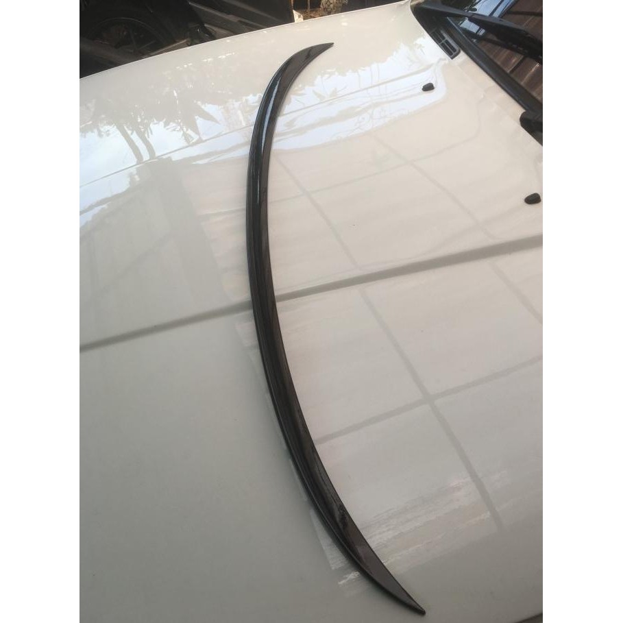Jual Ducktail Bmw E90 M3 Style Pre Lci / Lci Abs Plastic - Import ...