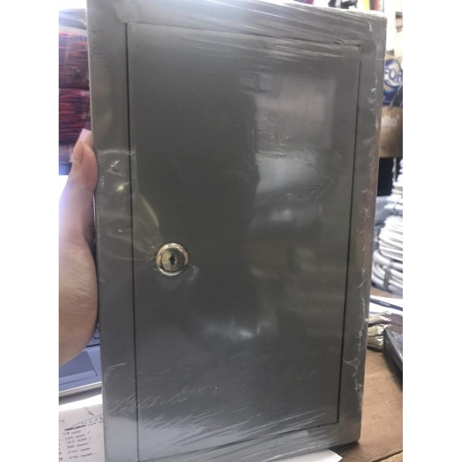 Jual BOX MDF TELEPON 80 PAIR - TERMINAL BOX TELEPON 80 PAIR + LSA ...