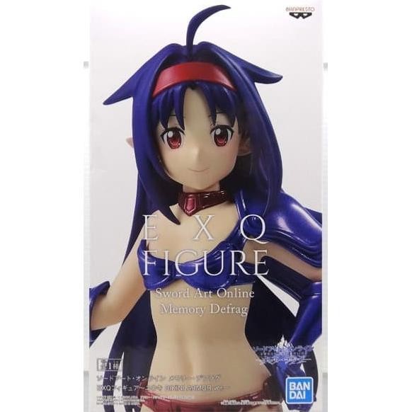 Jual EXQ Yuuki Yuki Bikini Armor Ver SAO Memory Defrag Bandai Banpresto | Shopee Indonesia