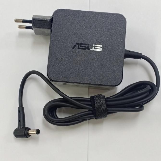Jual Adaptor Charger Laptop Asus Original 19V 3,42A 19V-3,42A Original Dan Terpercaya | Shopee ...