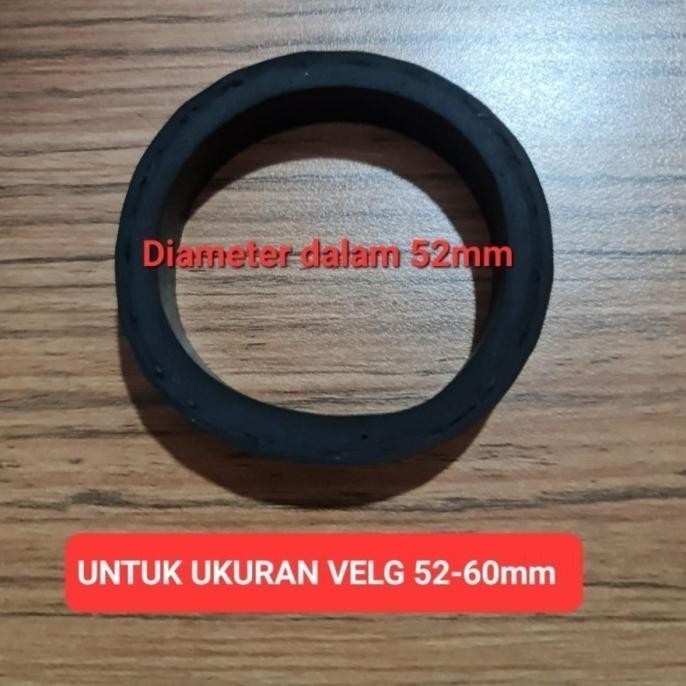 Jual Ban Roda Koper Karet Roda Koper Travel Bag Karet Pengganti Roda ...