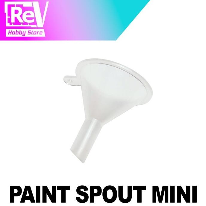 Jual SPOUT CAT THINNER SPOUT MINI UNIVERSAL PENUANG CAT BUKAN MR SPOUT ...