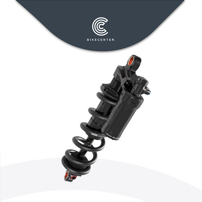 Jual Sram Rockshox Rear Shock Super Deluxe Rct Coil 185X55mm Trunnion ...