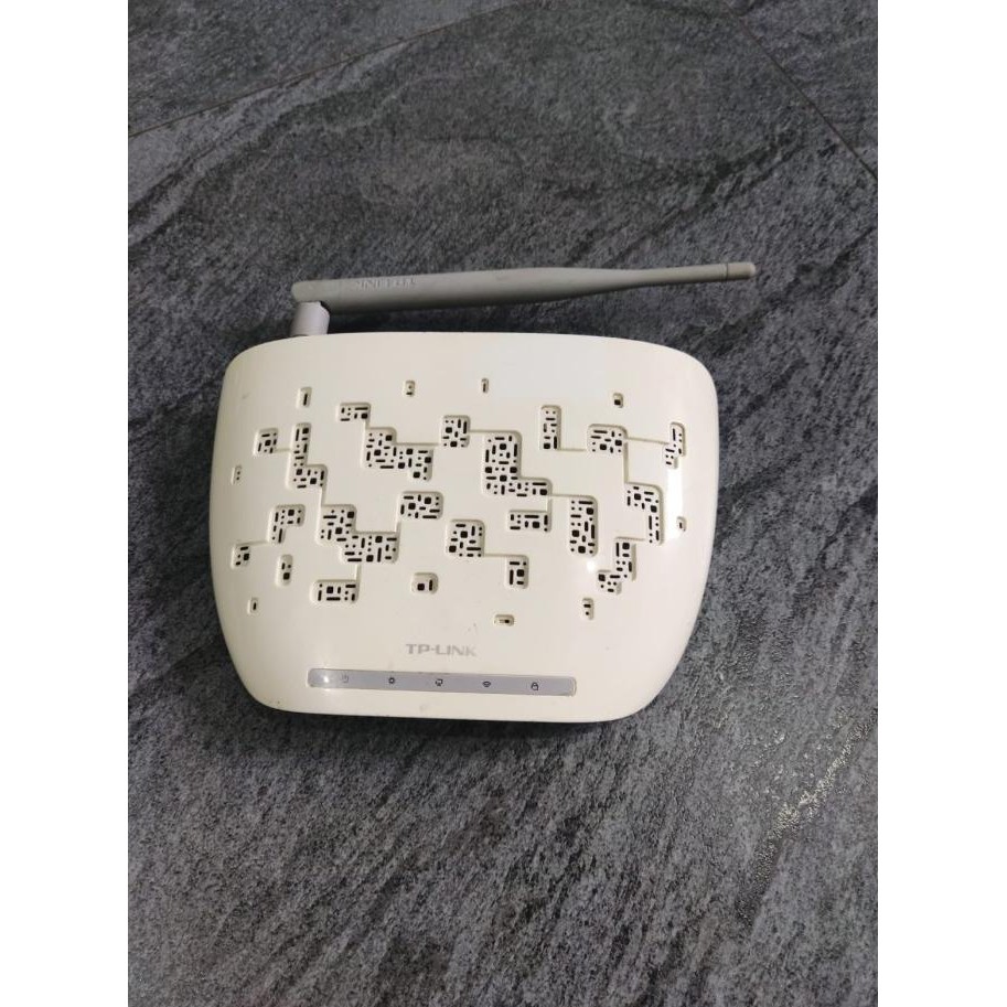 Jual Tp-Link TL-WA701ND 150Mbps Wireless N Access Point | Shopee Indonesia