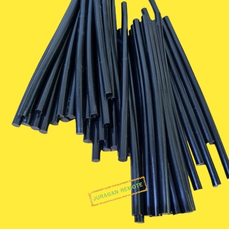 Jual LEM BAKAR HITAM SERBA GUNA REFILL ISI LEM BAKAR KECIL | Shopee ...