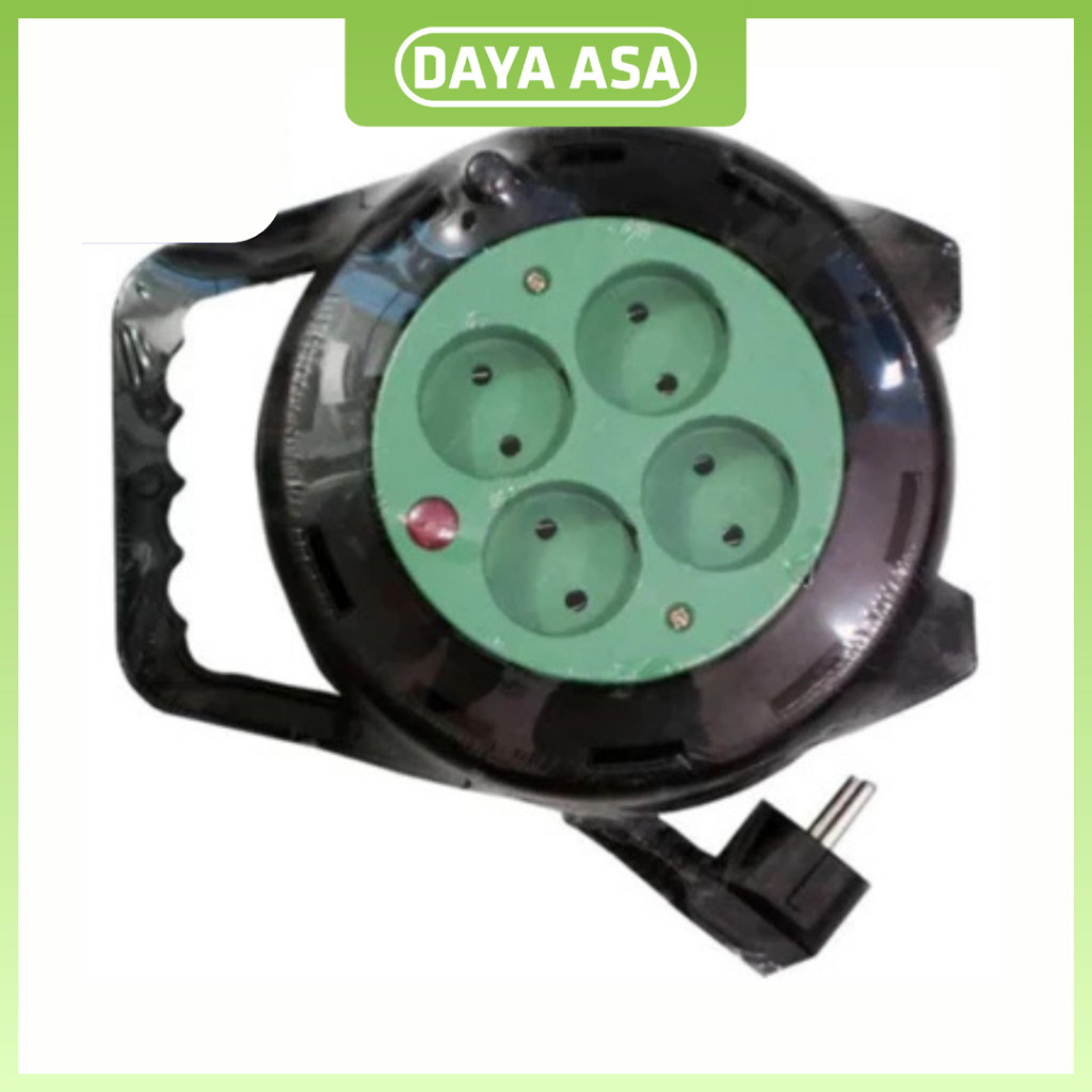 Jual Box Kabel MOREA 10 15 Box Terminal ON/OFF Indikator Stop Kontak ...