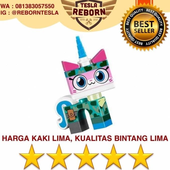 Jual Lego 41775 Unikitty! - Camouflage Unikitty | Shopee Indonesia