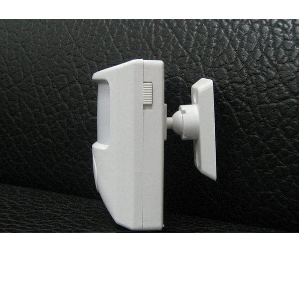 Jual Alarm Rumah Sensor Pendeteksi Gerak Jika Ada Gerakan Dengan System ...