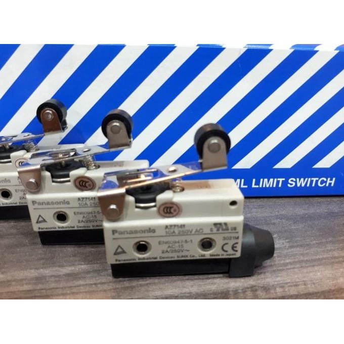 Jual Limit Switch Panasonic Az-7141 | Shopee Indonesia