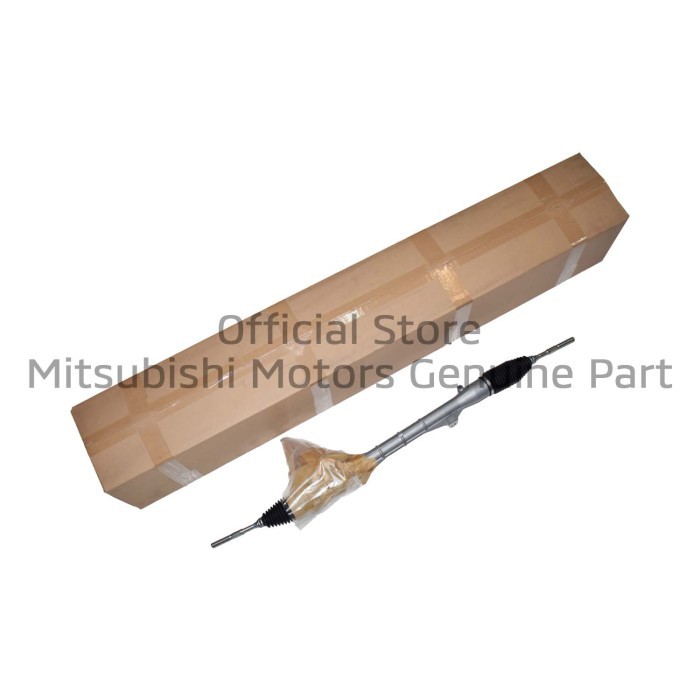 Jual Mitsubishi Motors Gear & Link Assy Power Steering Rack Steer ...