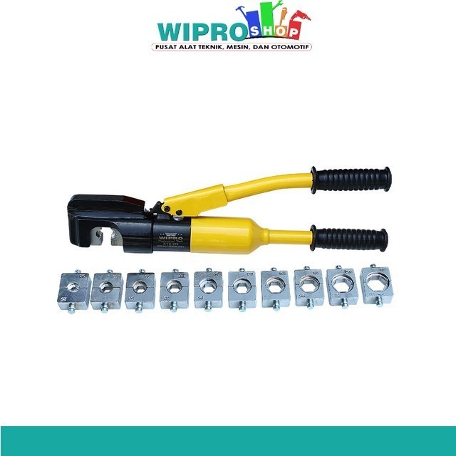 Jual Wipro Tang Skun Hydraulic KYQ-300 KYQ-300C KYQ-400 | Shopee Indonesia