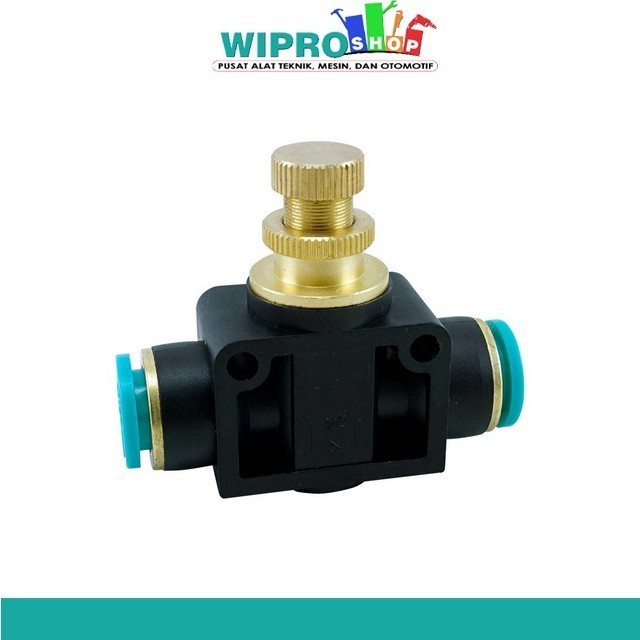 Jual Wipro Fitting PU SCF-04 SCF-06 SCF-08 SCF-10 | Shopee Indonesia