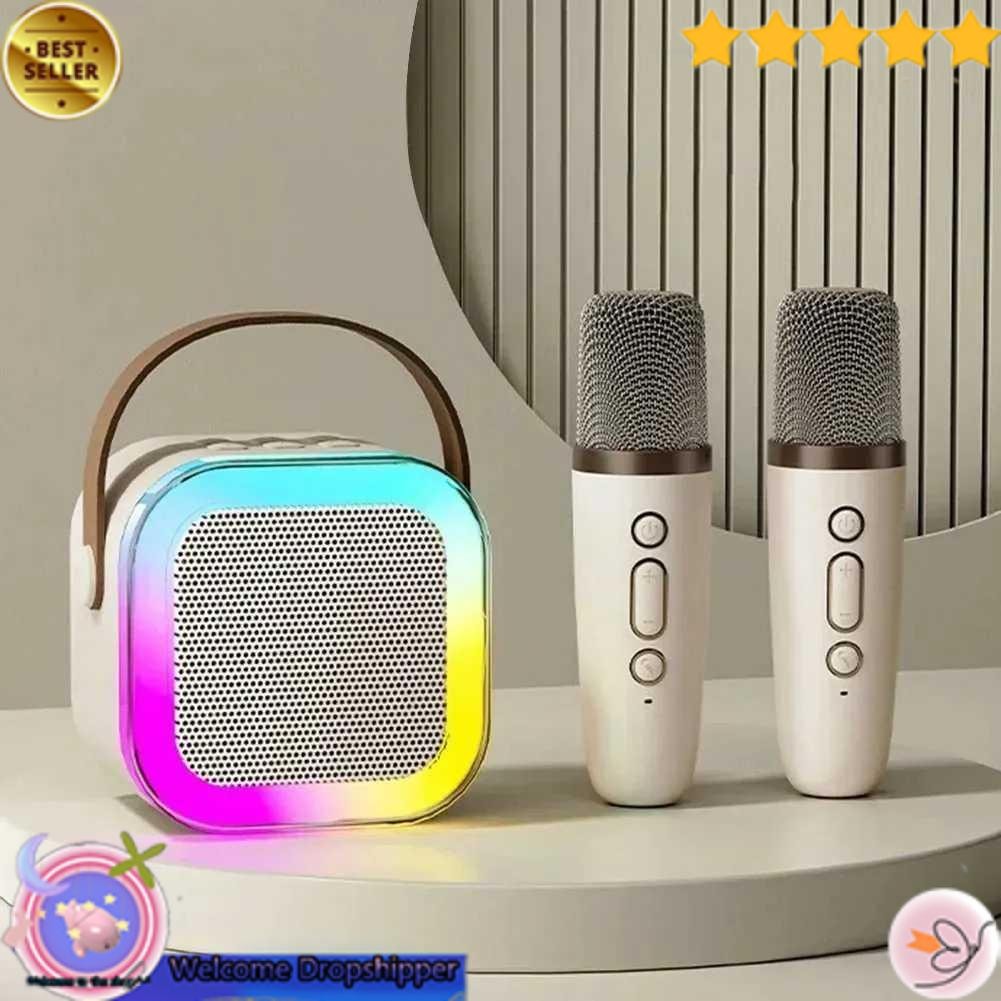 Jual Yourfav MEODY Speaker Bluetooth Portable Karaoke with Wireless ...