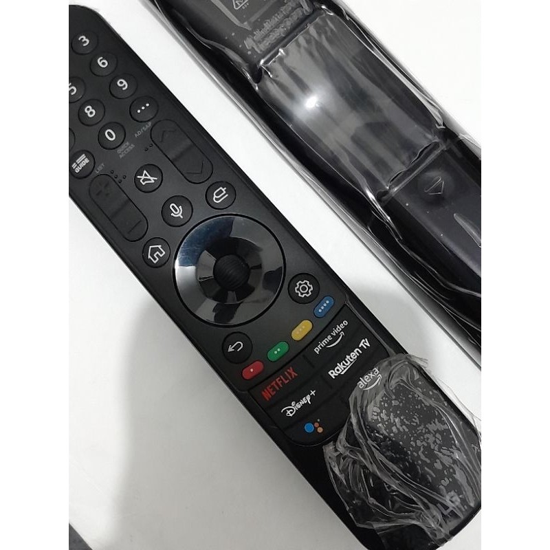 Jual MAGIG REMOTE TV LG MR22 ORIGINAL | Shopee Indonesia